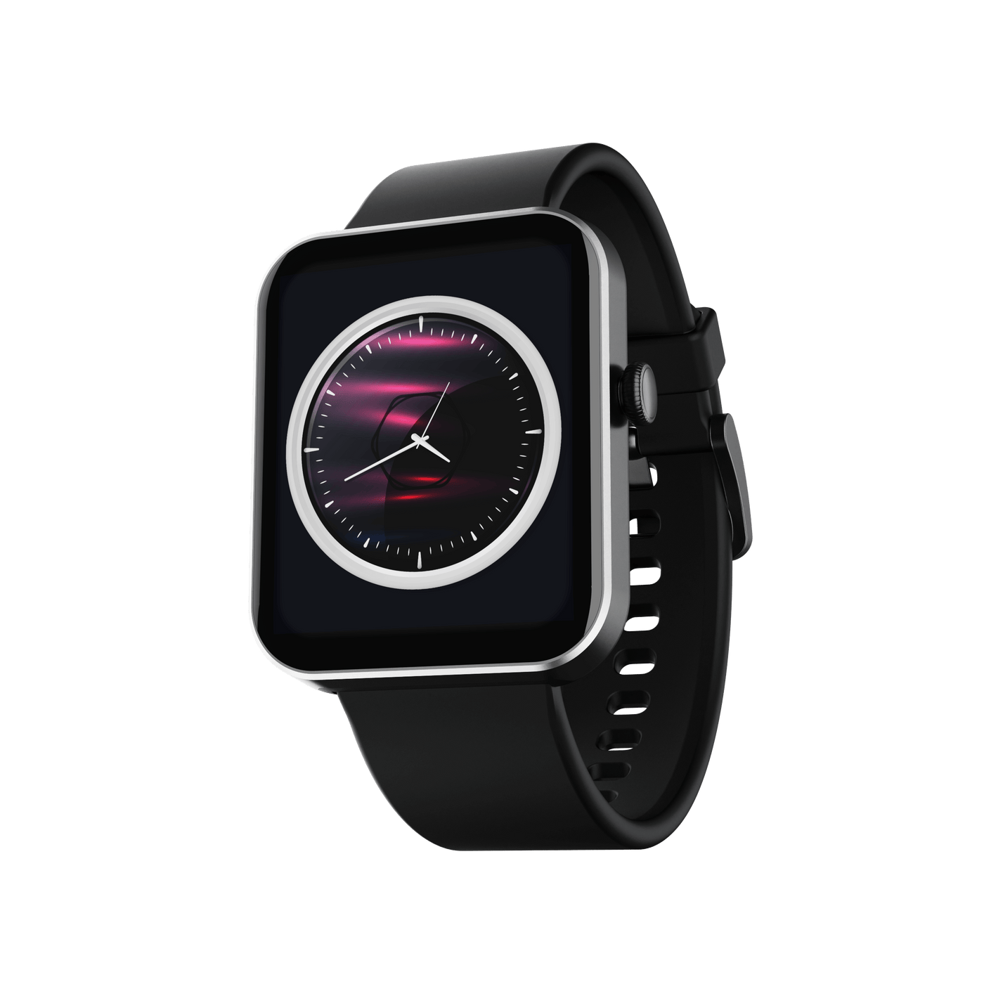 boAt Wave Flex Connect | Full Touch 1.83" (4.64 cm) Large Display BT ...