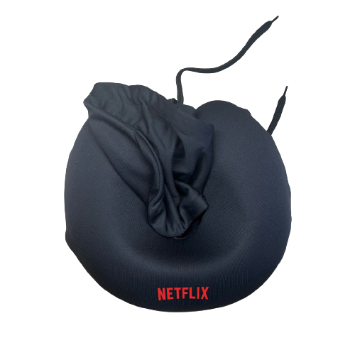 Netflix Stream Edition Merch