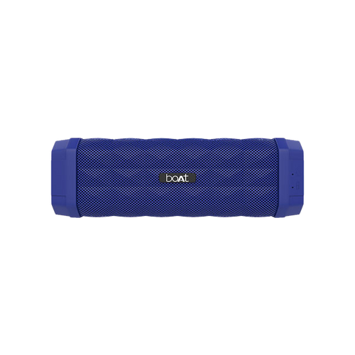 boAt Stone 650 | Premium 10 W Portable Bluetooth Speaker, Up to 7 Hour