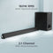 boAt Aavante Orion | 160W Bluetooth Soundbar with boAt Signature Sound