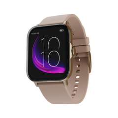 boAt Wave Ultima Max - Premium 1.9" (4.82 cm) HD Smartwatch with 15 ...