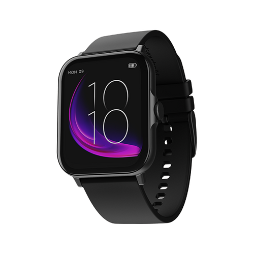 boAt Wave Ultima Max - Premium 1.9" (4.82 cm) HD Smartwatch with 15 ...