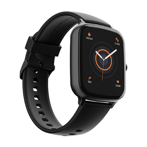 boAt Wave Style Call | 1.69 inch HD Display Bluetooth Calling Smartwatch