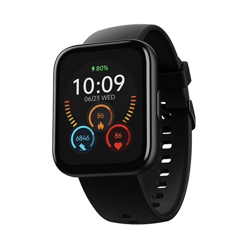 boAt Wave Call Plus | 1.83" Big Display Smart Watch