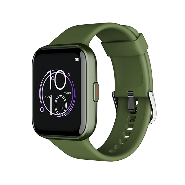 boAt Wave Connect | Bluetooth Calling Smartwatch with 1.69" (4.29 cm)