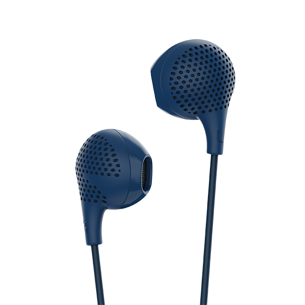 boAt Bassheads 104 | Wired Earphones with 10mm drivers, Absolute Exper