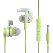 boAt BassHeads 242 Online - Trendy Wired Earphones for Women/Girls