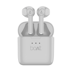 boAt Airdopes 131 | Wireless Earbuds with upto 60 Hours Playback, 13mm