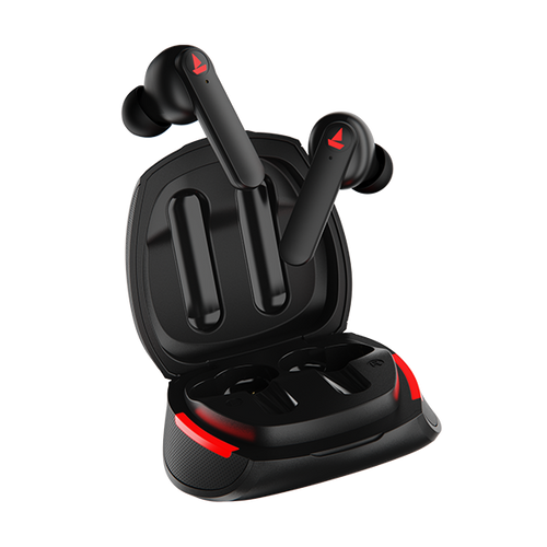 boAt Airdopes 641 - Premium Wireless Gaming Earbuds