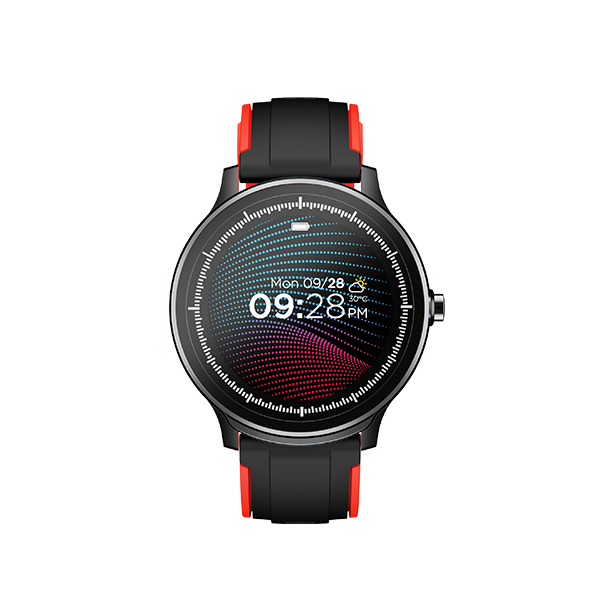 boAt Watch Delta -‌ Premium Smartwatch Online