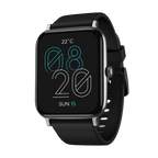 boAt Storm Pro | Smartwatch with Fitness Trackers, 1.78" (4.52cm) AMOL