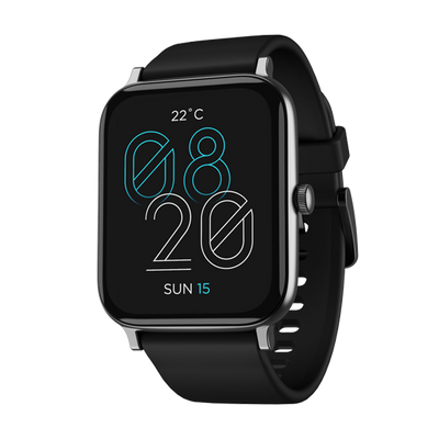 boAt Storm Pro | Smartwatch with Fitness Trackers, 1.78" (4.52cm) AMOL