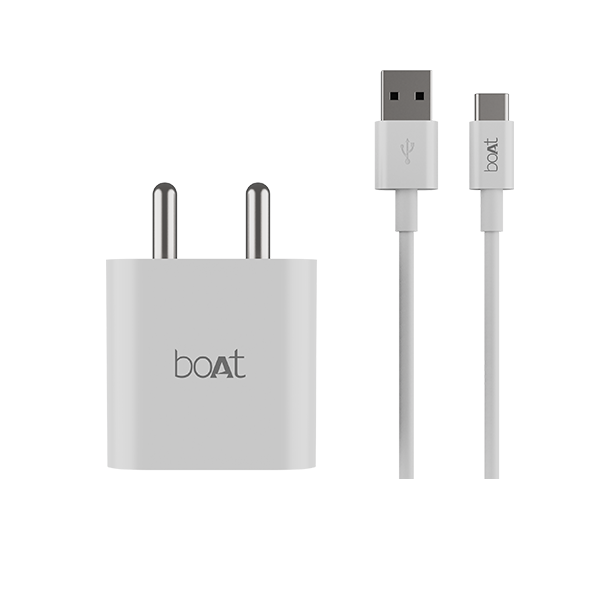 boAt WCD 22.5W QCPD - Best Compact Charger