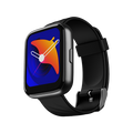 boAt Wave Pro | Smartwatch with 1.69" (4.29 cm) HD Display, Live Crick