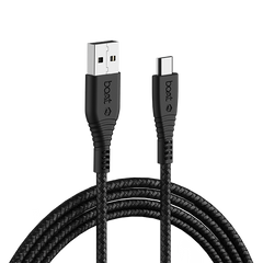Buy Micro USB 150 Tangle-Free Cable with 2.4 A Fast Charging & 480mbps ...