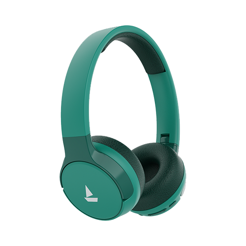 boAt Rockerz 650 - Wireless Headphone with 60 Hours Playback and Dual ...